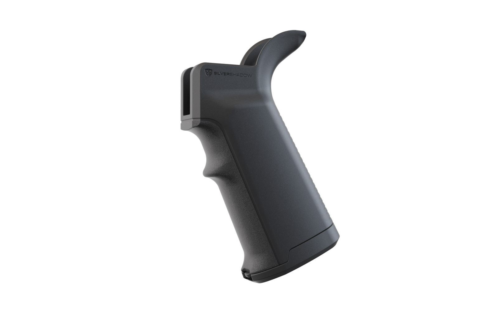 Silver Shadow Gilboa Handle Pistol Grip AR-15 at K-Var