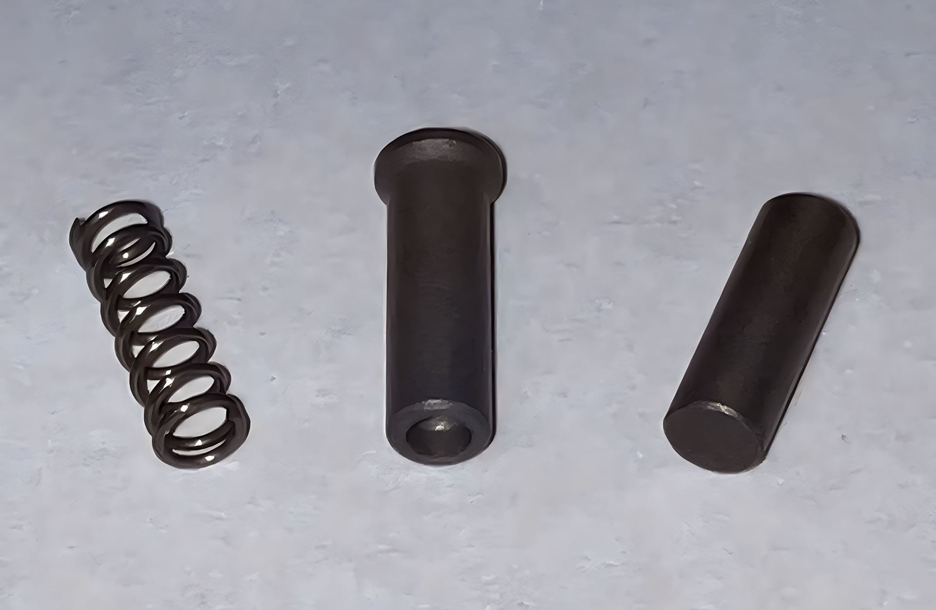 Arsenal Detent Plunger Pin and Spring Set for AK74 Type FSB / AK244B ...