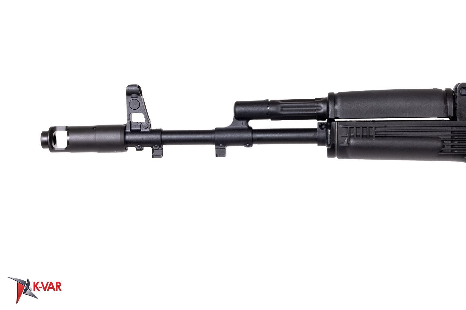 Arsenal SAM7SF 7.62x39mm Semi-Auto AK-47 Rifle with Aluminum Side ...