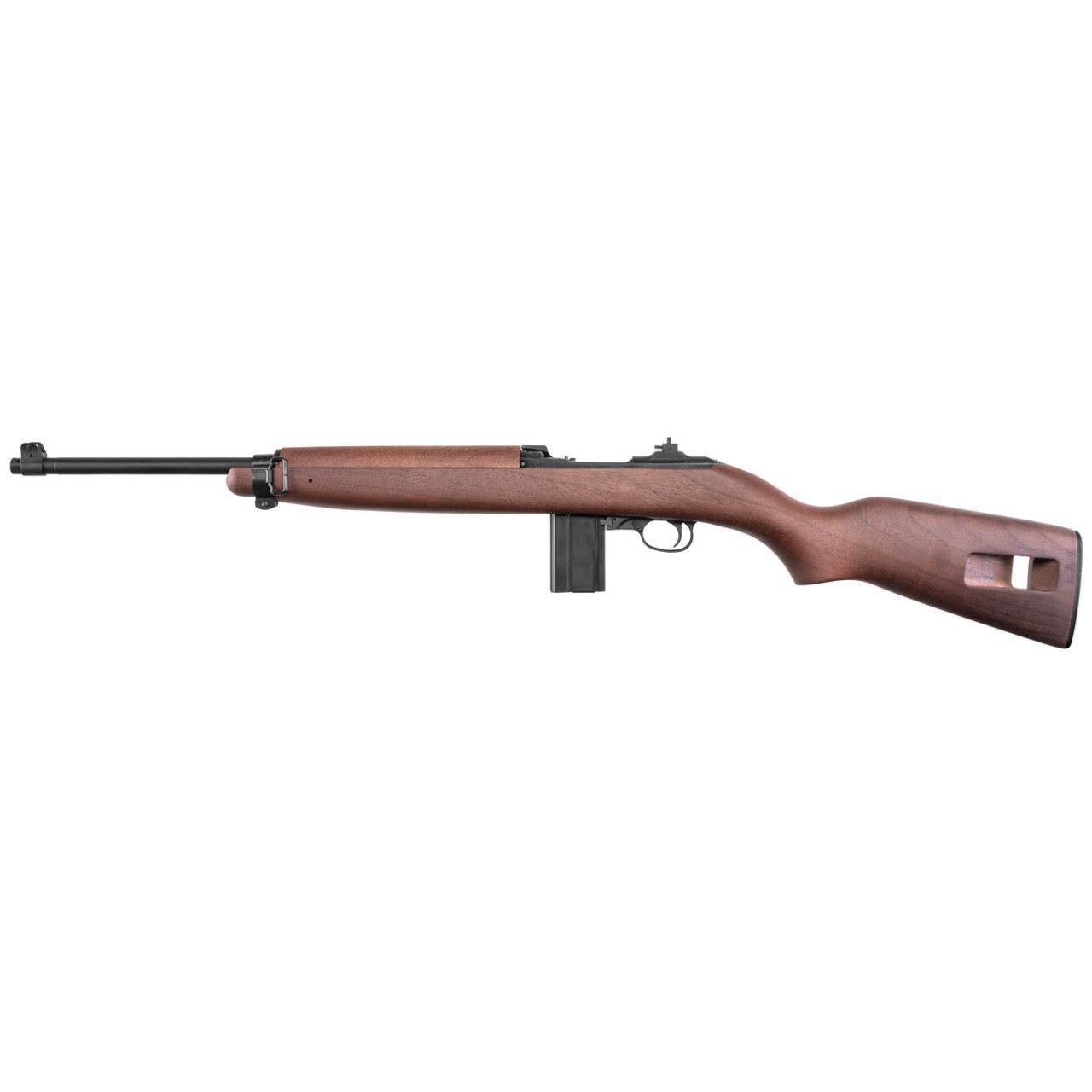 Auto Ordnance M1 Carbine 30 Carb 18" 15-Rd Semi-Auto Rifle at K-Var