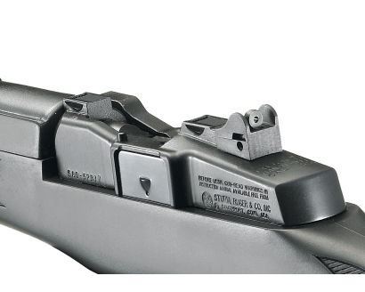 Ruger Mini-30 7.62x39mm 5rd Semi-Auto Rifle at K-Var