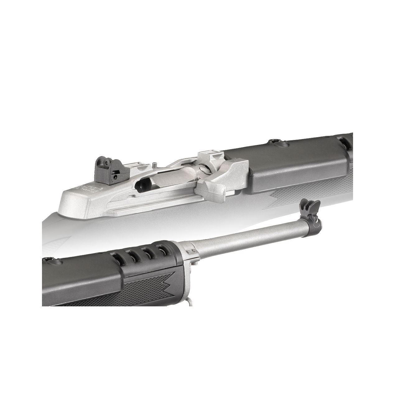 Ruger Mini-30 7.62x39mm 5rd Semi-Auto Rifle at K-Var