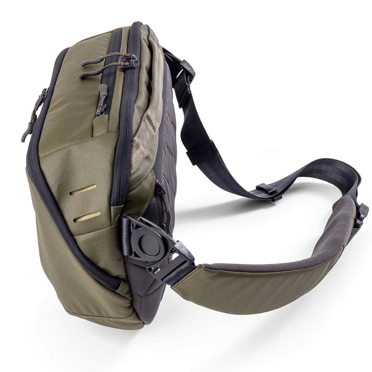 Mission First Tactical EDC Sling Bag 10L Achro at K-Var