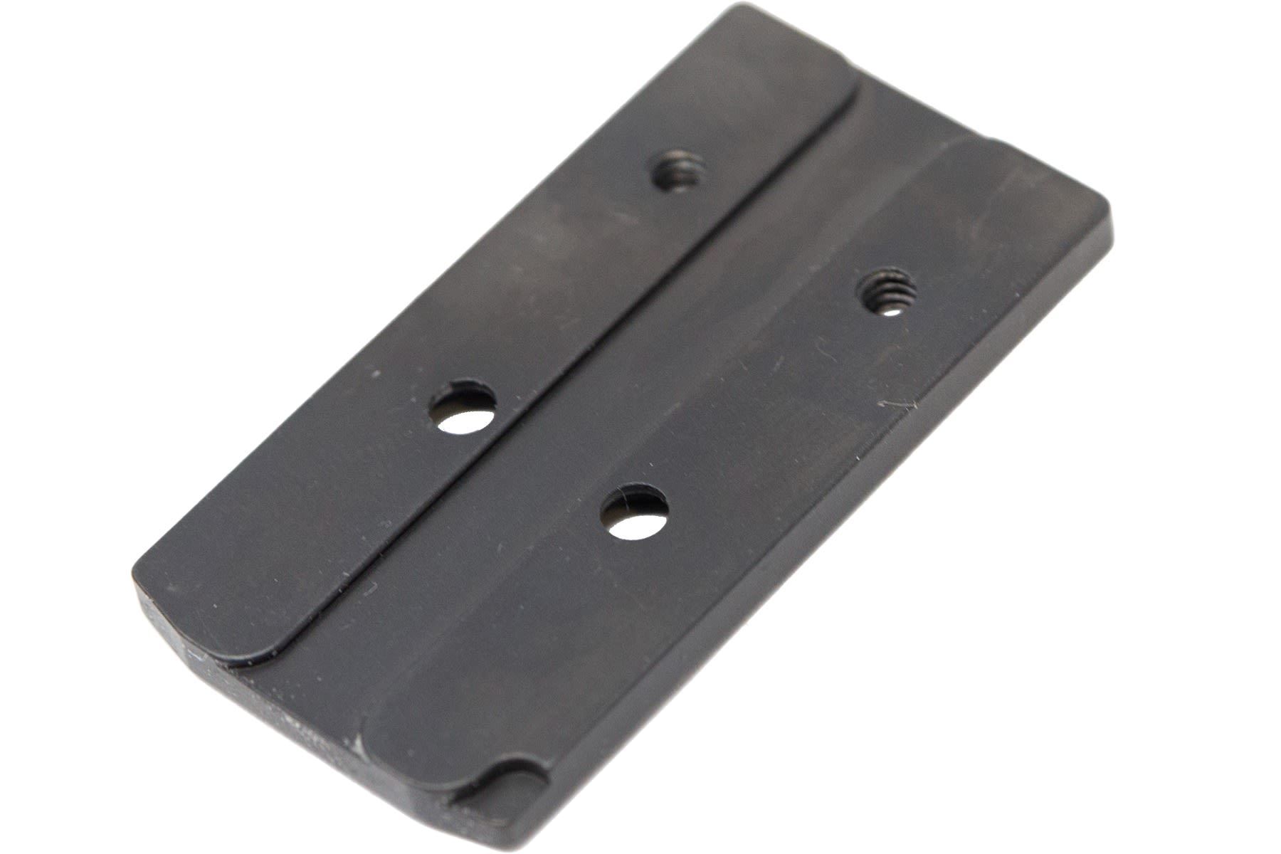 Holosun 507K 407K Full Size Glock MOS Adapter Plate at K-Var