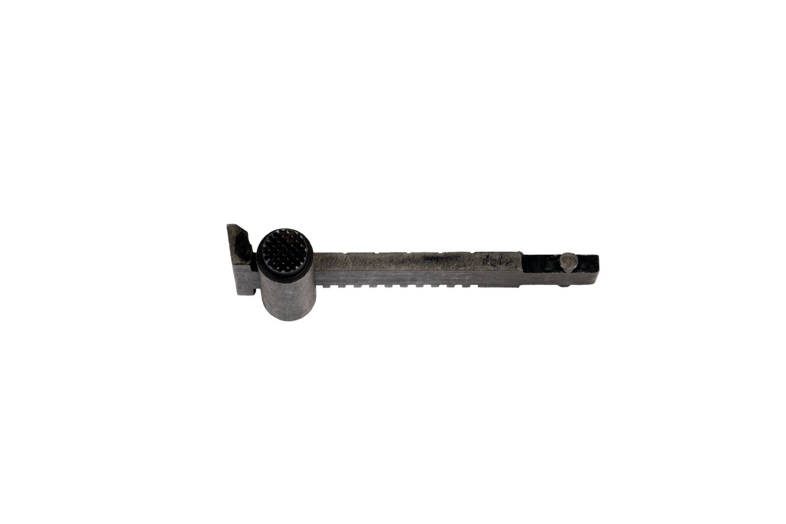 IZHMASH 1000m Rear Sight Leaf Assembly with Cyrillic "P" Battle Mark ...