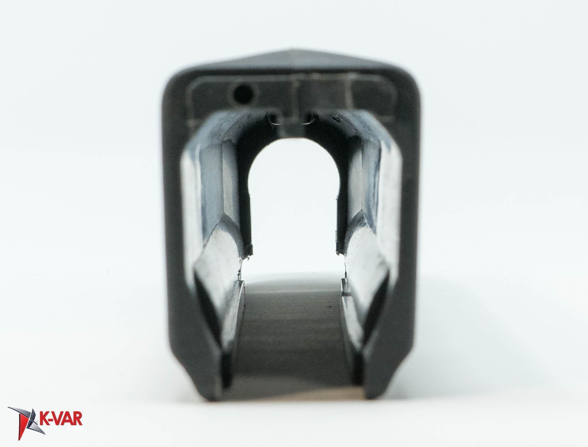 Arsenal Saiga 12 Handguards at K-Var