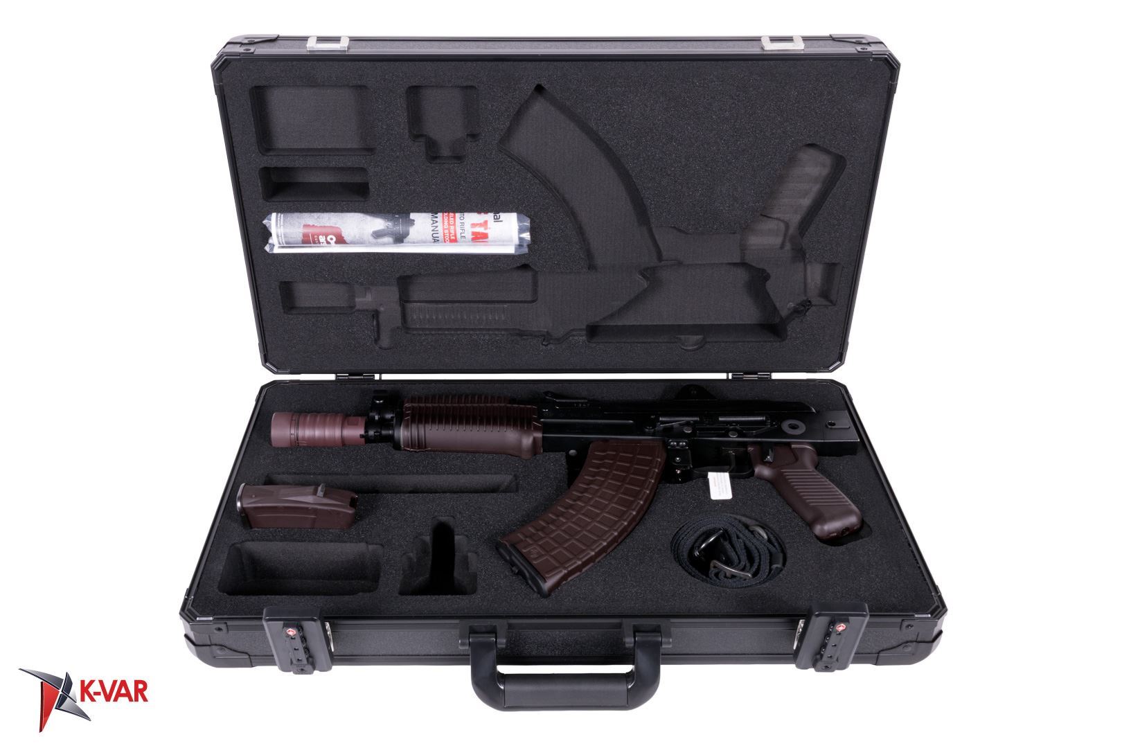 Arsenal Factory SBR AR-M14SF TACT 7.62x39mm Rifle Tactical Right-Side ...