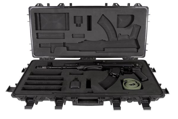 Eternity Case Arsenal SAM7UF or SASM7 Gun Case at K-Var