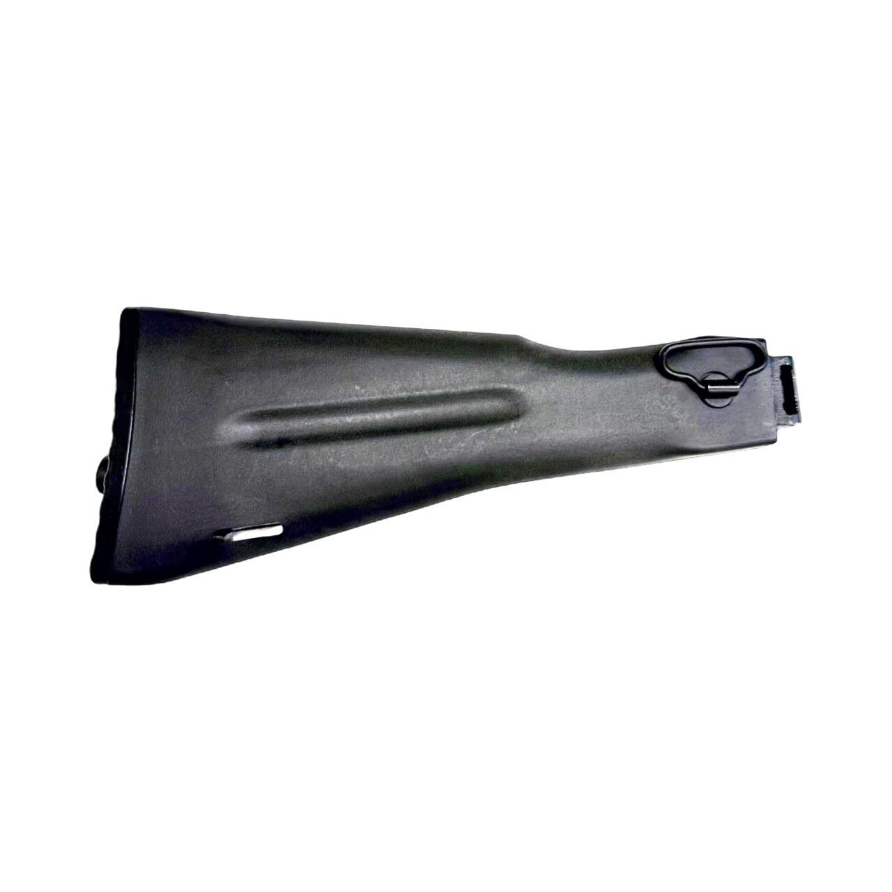 Izhmash Folding Polymer Buttstock at K-Var