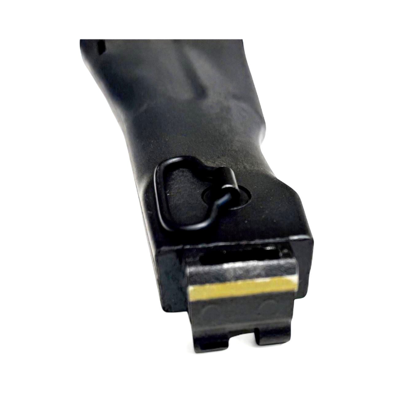 Izhmash Folding Polymer Buttstock at K-Var