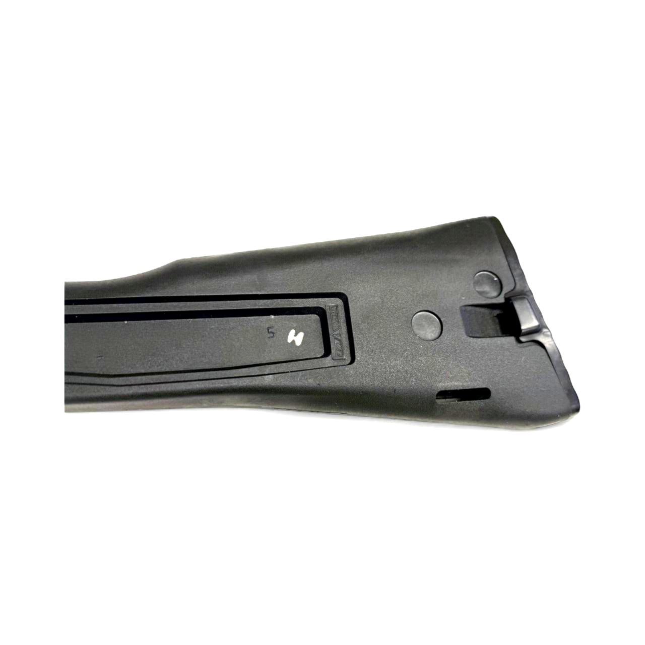 Izhmash Folding Polymer Buttstock at K-Var