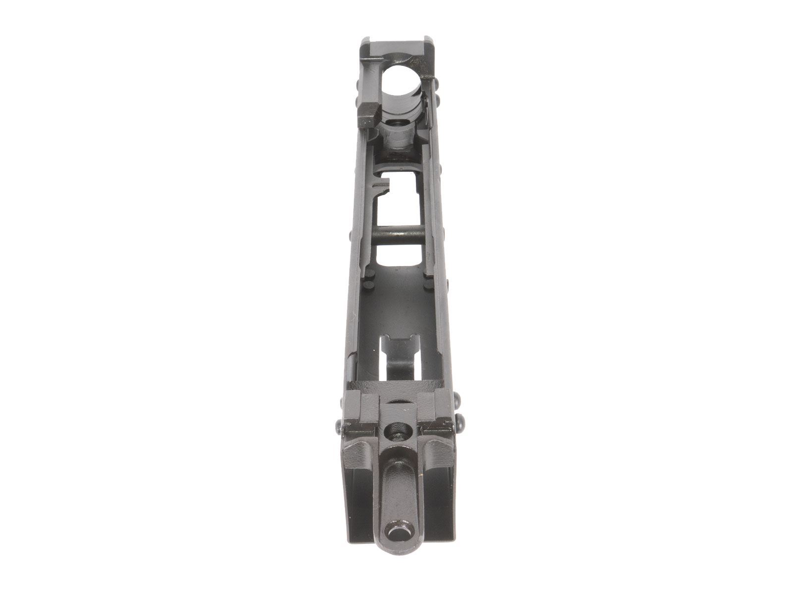 Bulgarian AK47 Receiver Assembly BSR47 with Arsenal 16" Threaded Barrel ...